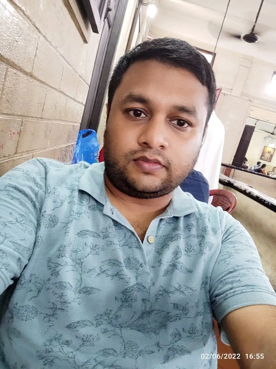 Samarth-Empowering the Youth