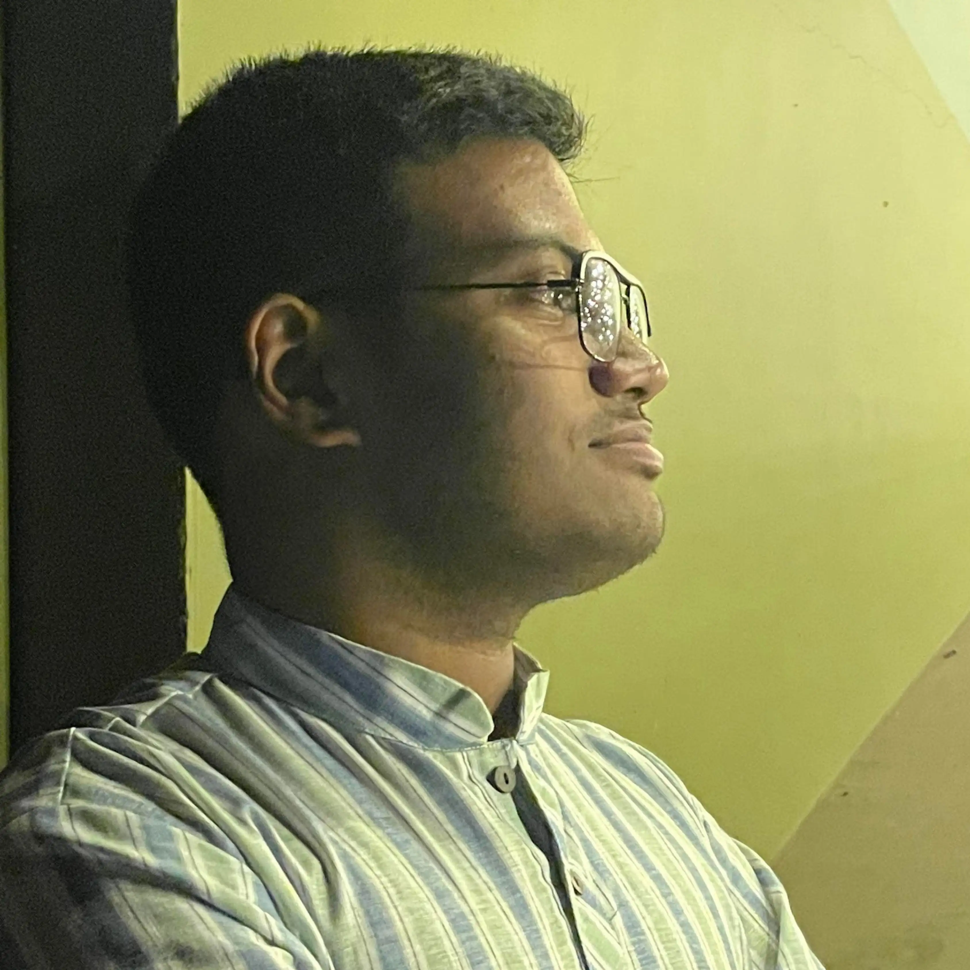 Samarth-Empowering the Youth