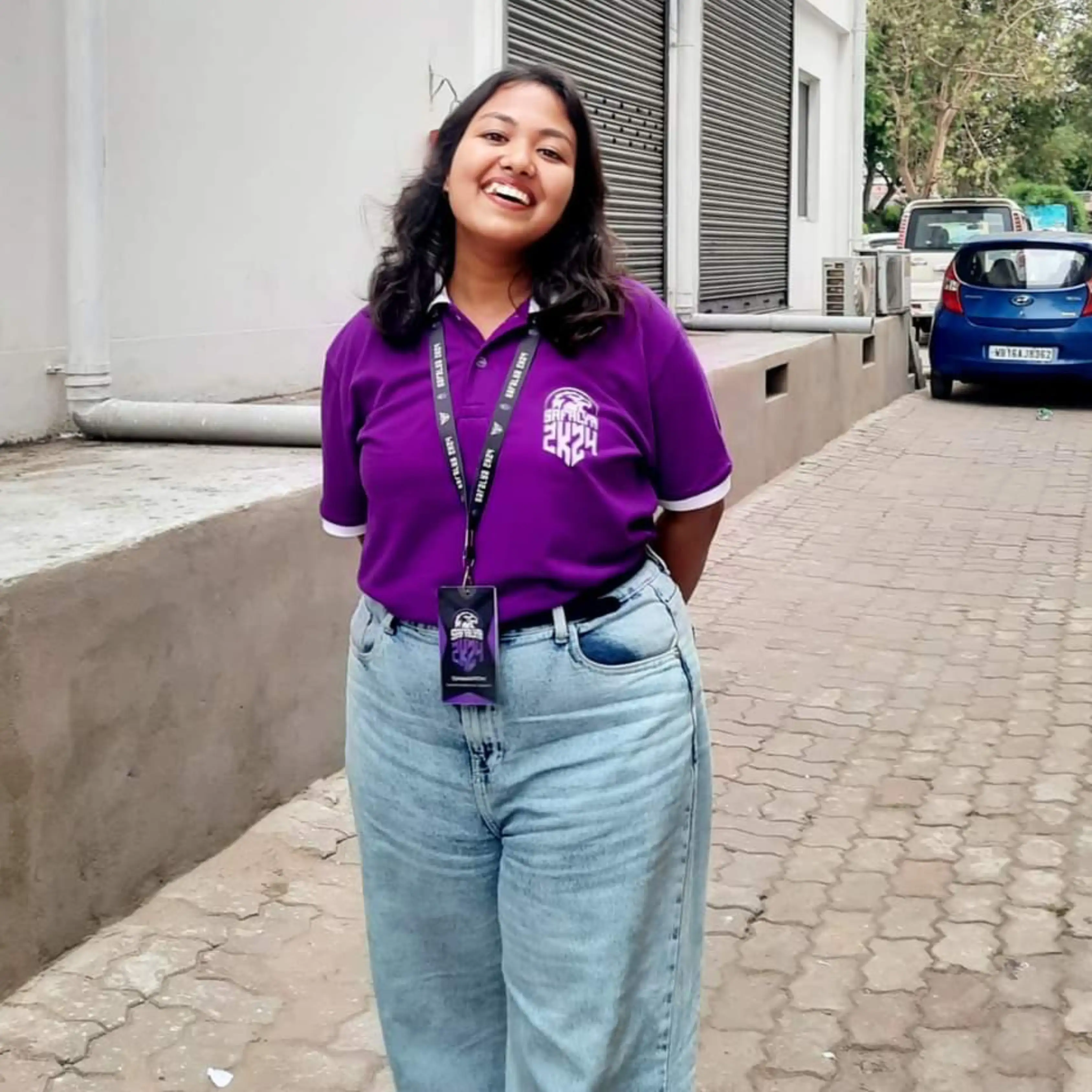 Samarth-Empowering the Youth